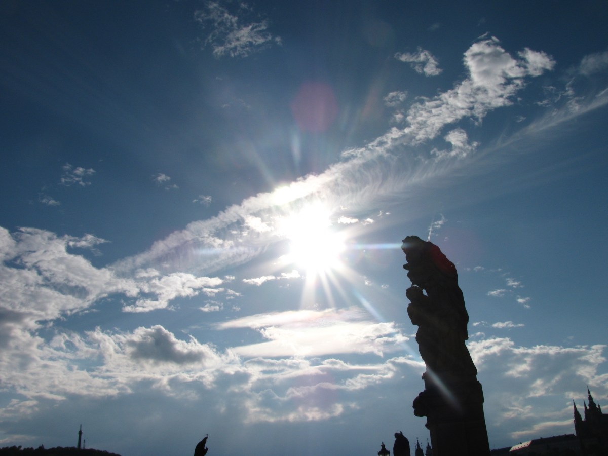 Typewriter Moon – making the most of the midwest